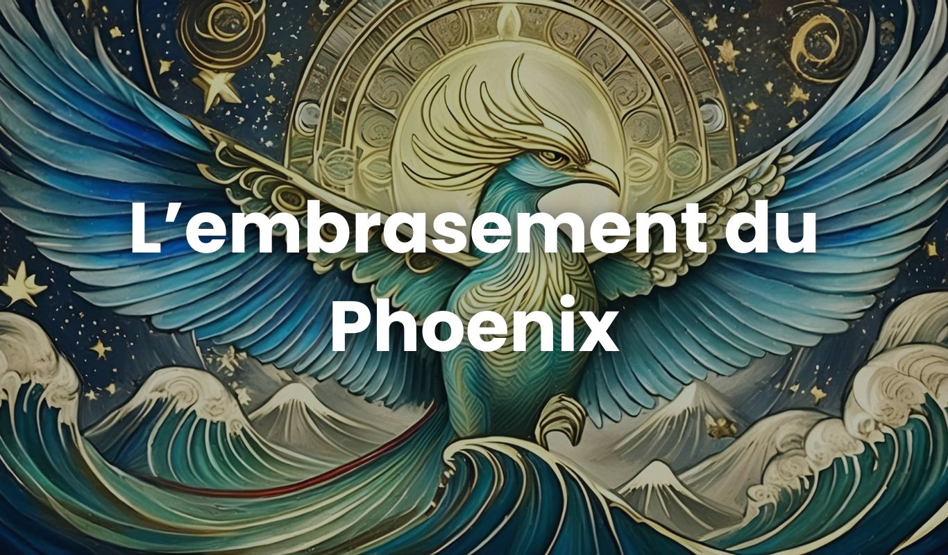 Programme L'Ere du Phoenix - Cathy Thollois